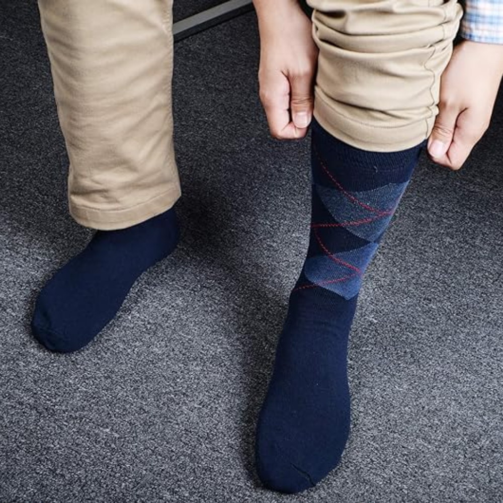 Buy Imported Office Socks Online in Pakistan | SOXO.PK – SOXO #1 ...